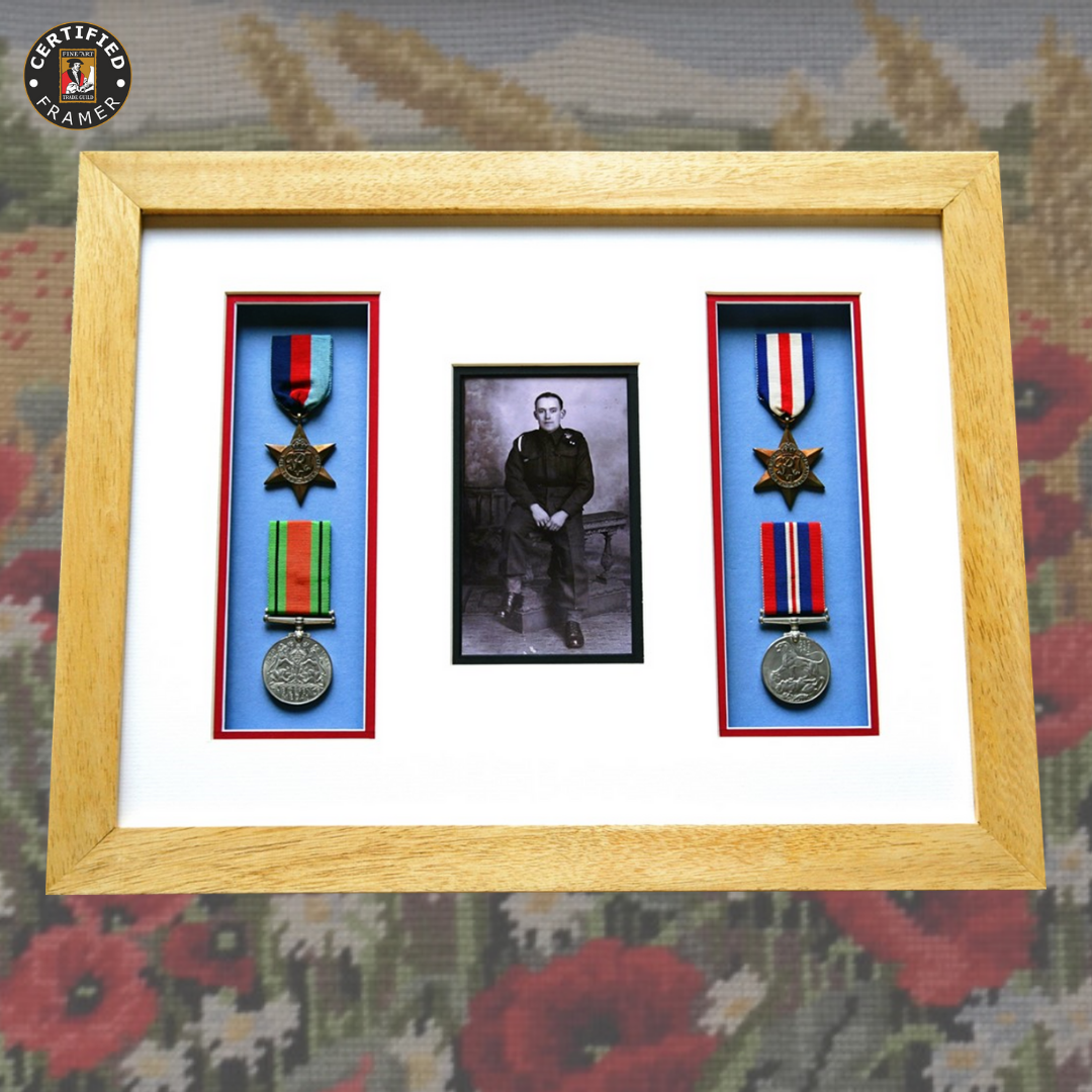 Why You Should Consider Bespoke Picture Framing » farOpen Art Trail