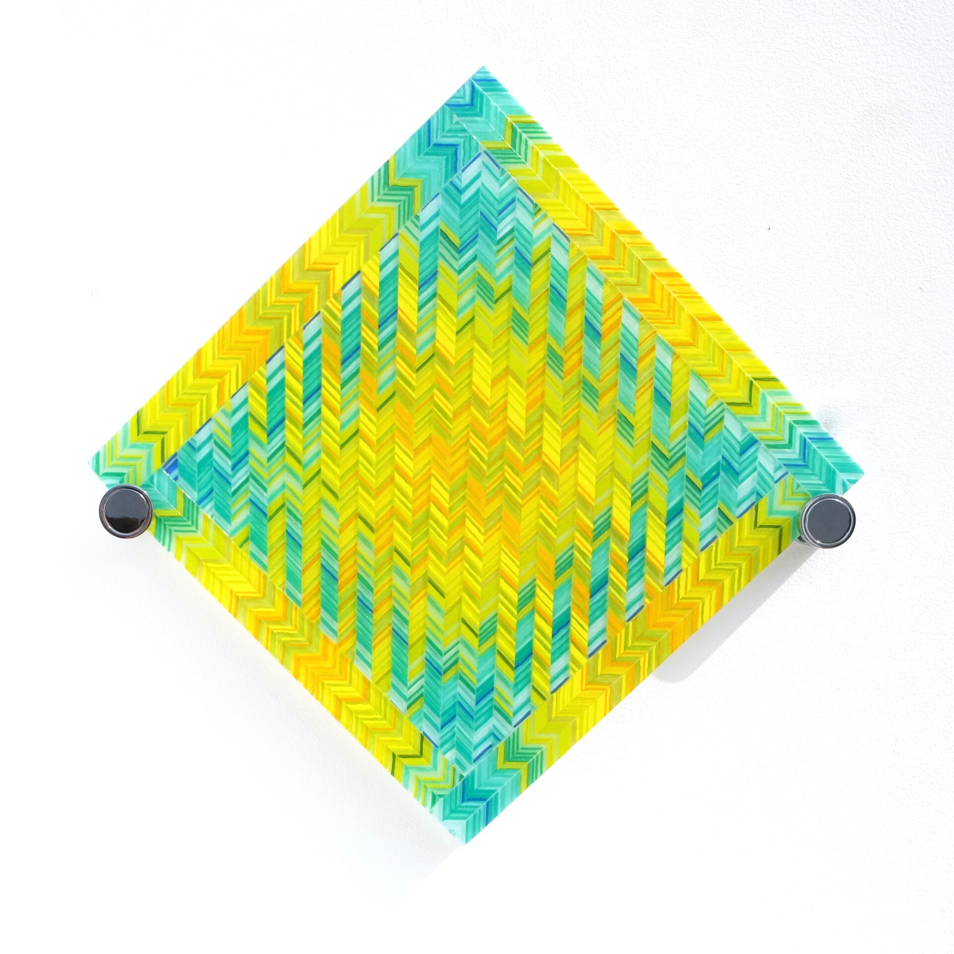 Black Cat Glass Designs - sharing Studio 26 » farOpen Art Trail