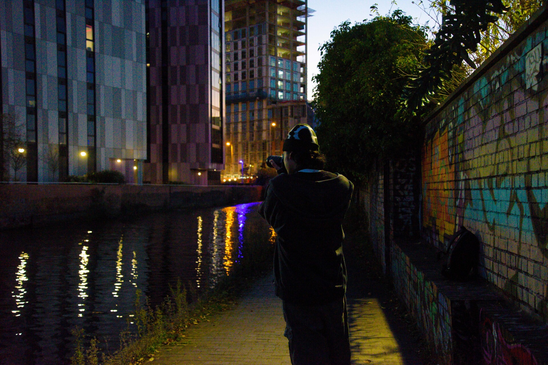 Jack Delahoy Photography - sharing Studio 51 » farOpen Art Trail