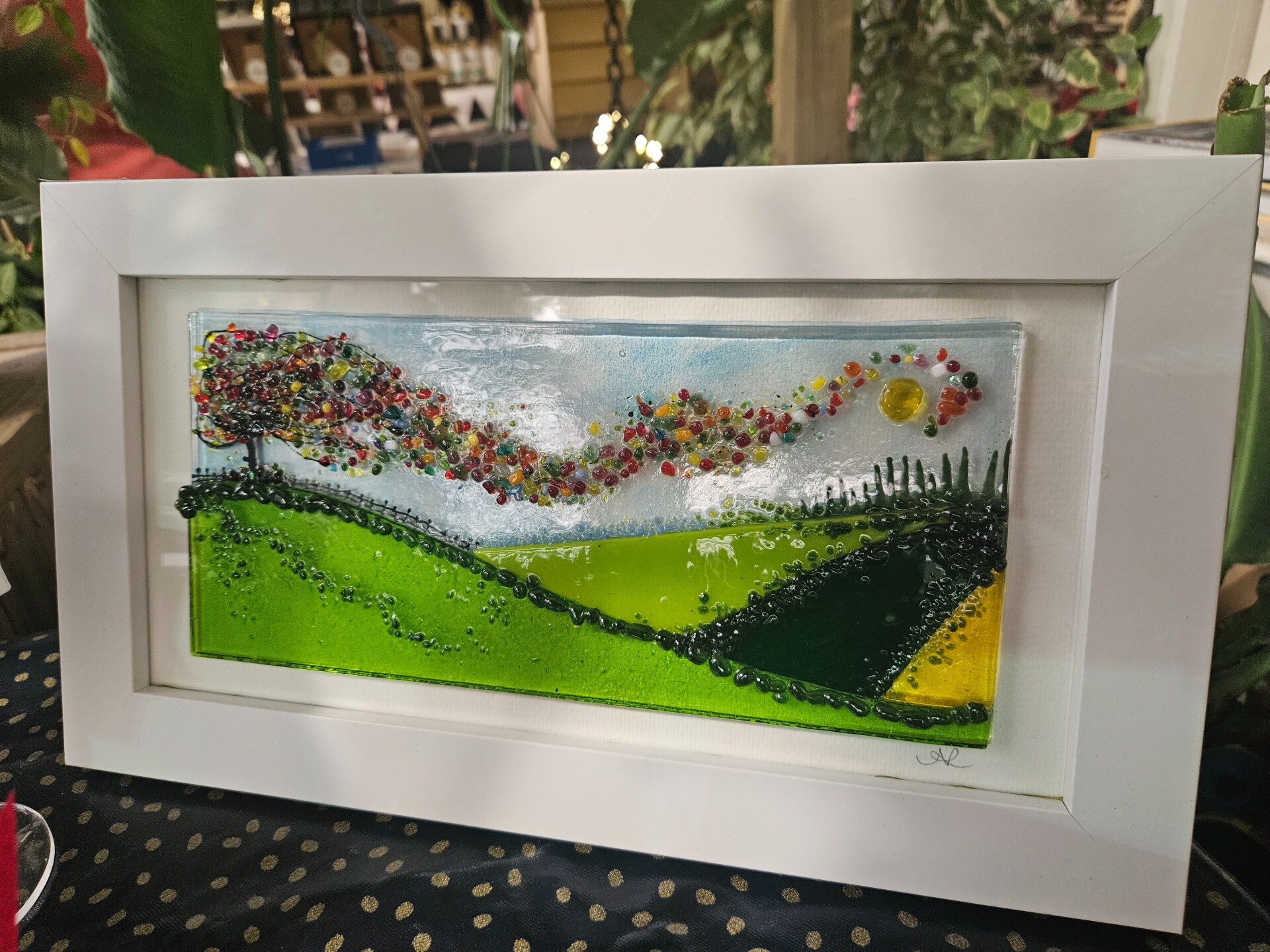 Artists & Makers Listing » farOpen Art Trail