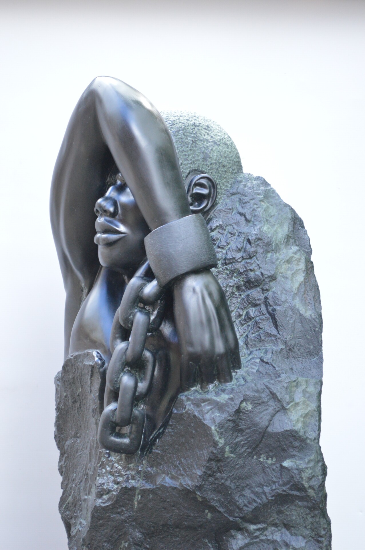 Deborah Harrison Sculpture » farOpen Art Trail